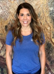 Cochrane Team - Riverside Sports Therapy