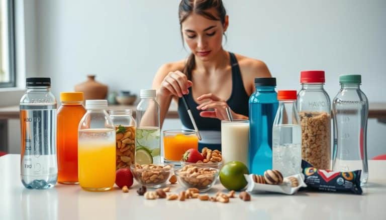 Hydration Tips to Boost Athlete Performance and Recovery