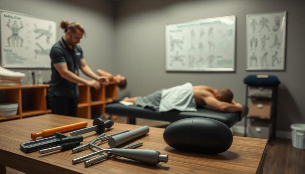 manual-therapy-Calgary-techniques - Riverside Sports Therapy